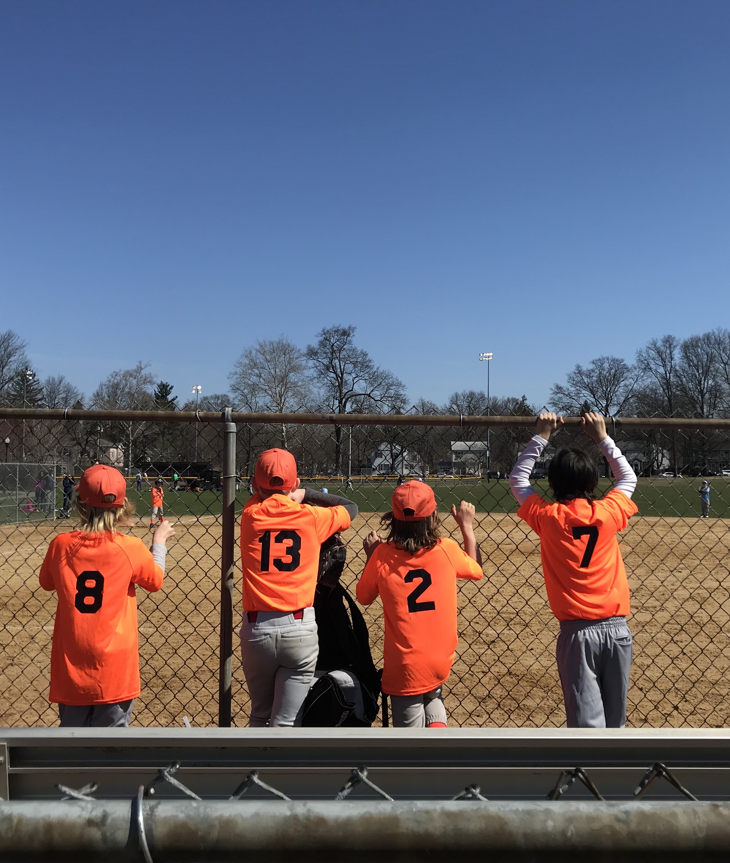 Welcome to South Orange Maplewood Baseball - South Orange Maplewood ...